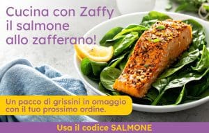 Zaffy lo zafferano made in Italy da oltre 80 anni